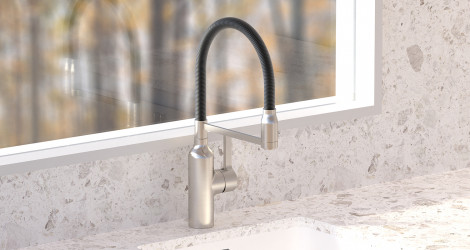 Feltonmix® | Felton Tapware