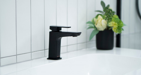 Feltonmix® | Felton Tapware