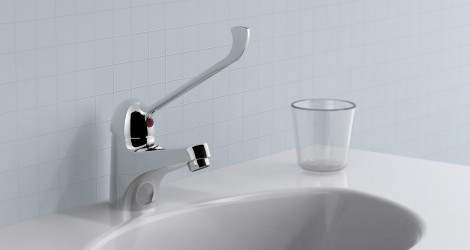 Slide Showers | Felton Tapware