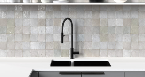Feltonmix® | Felton Tapware