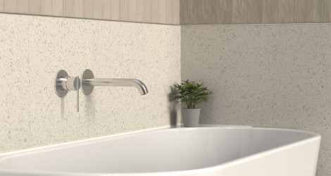 Designer 4 Feltonmix® Wallset