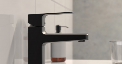 Linea | Felton Tapware