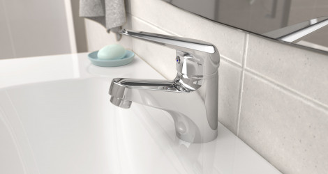 Shower Mixers | Felton Tapware
