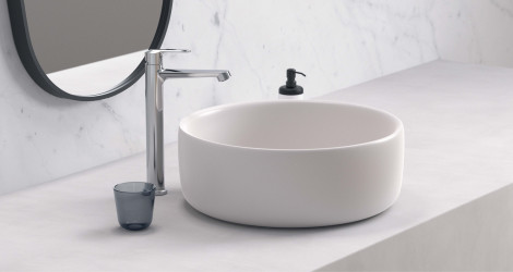 Feltonmix® | Felton Tapware