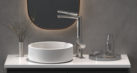 Feltonmix® | Felton Tapware