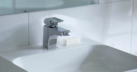 Feltonmix® | Felton Tapware