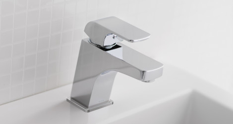 Linea Sink Mixer | Felton Tapware