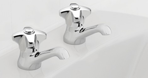 Shower Mixers | Felton Tapware