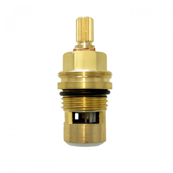 Nova - Ceramic Headwork | Felton Tapware