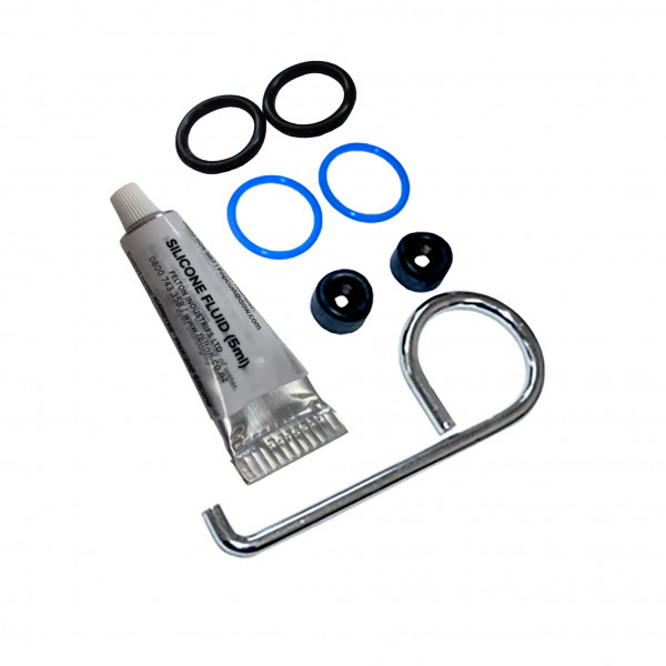Washer Kit for Old '86 Mixer Before Year 1986 | Felton Tapware