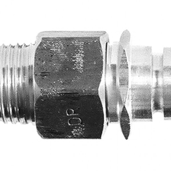 Retrofit Nipple - 86' Mixer | Felton Tapware