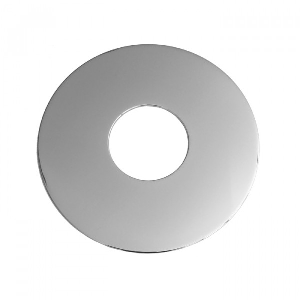 Fusion/Versadisc Boo Boo Backing Plate Round | Felton Tapware