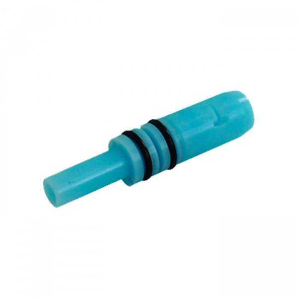 Rotor Unequal Pressure (Blue) | Felton Tapware