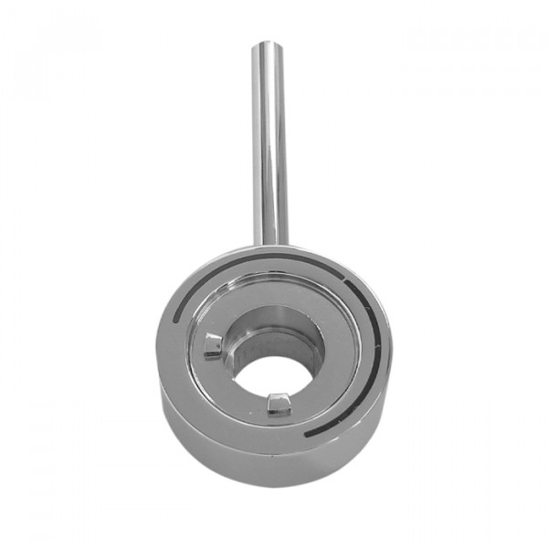 06/Halo SmartFlow™ Flow Control Handle | Felton Tapware