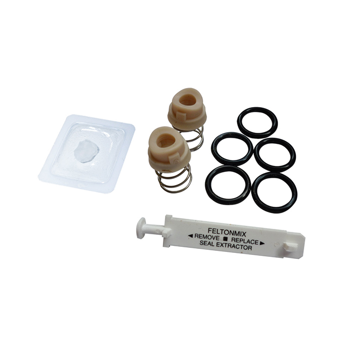 Venturi Seal Kit | Felton Tapware
