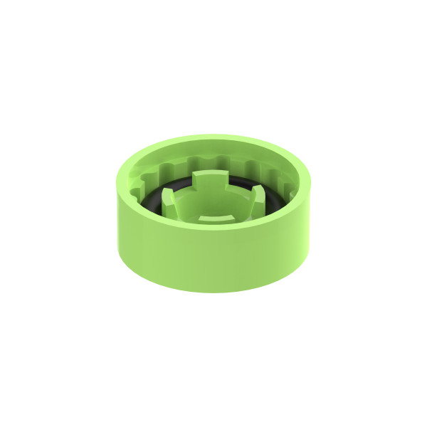 WaterScrooge™ Green Flow Restrictor 8.5l/m | Felton Tapware