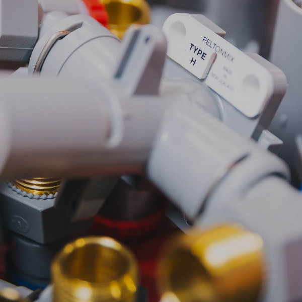 Spare Parts | Felton Tapware