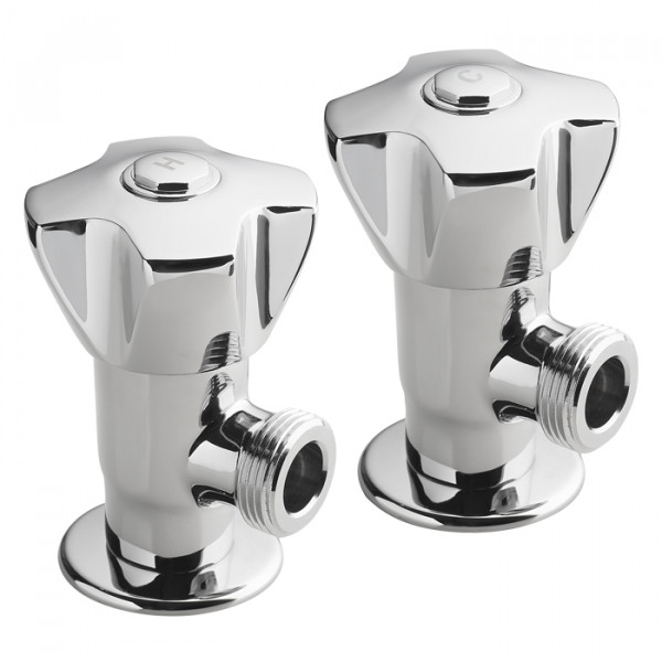 City Washing Machine Taps (Single) | Felton Tapware