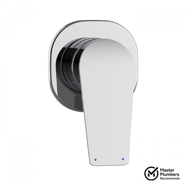 Corto Fusion Plus® Shower Mixer | Felton Tapware