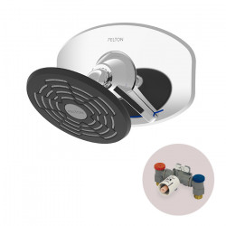 Shower Heads | Felton Tapware