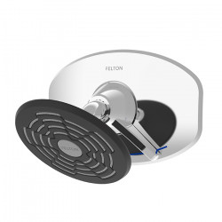 Shower Mixers | Felton Tapware