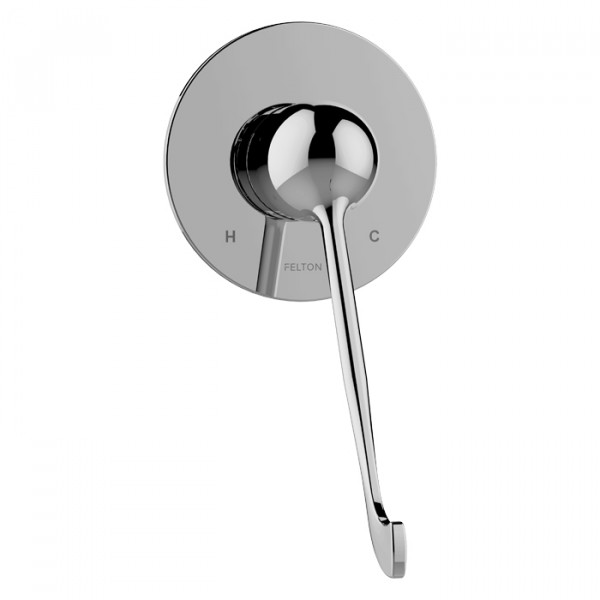 Felton Care Shower Mixer | Felton Tapware