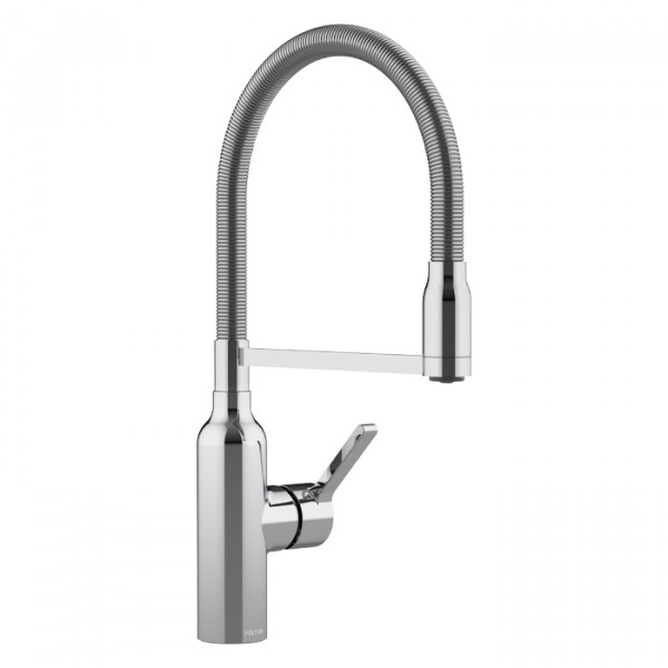 Bex All Pressure Pull Down Sink Mixer | Felton Tapware