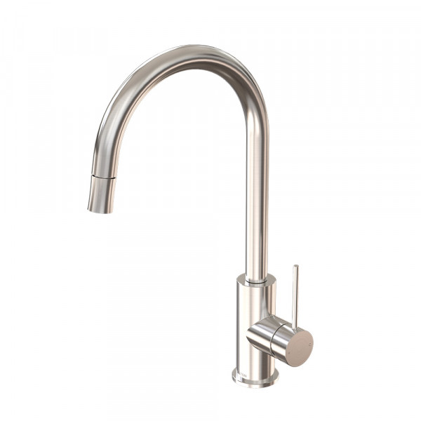 Linea Pull Out Sink Mixer | Felton Tapware