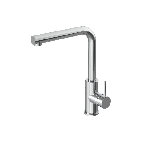 Linea Swivel Sink Mixer | Felton Tapware