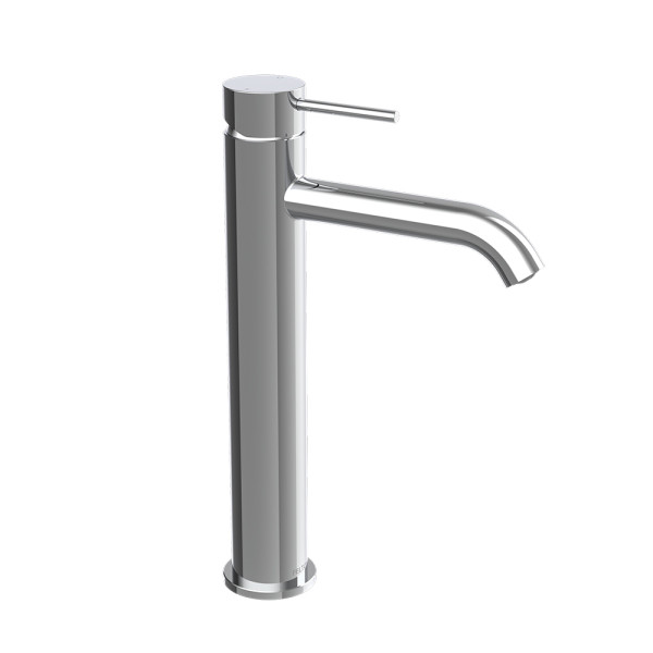 Linea Tall Basin Mixer | Felton Tapware