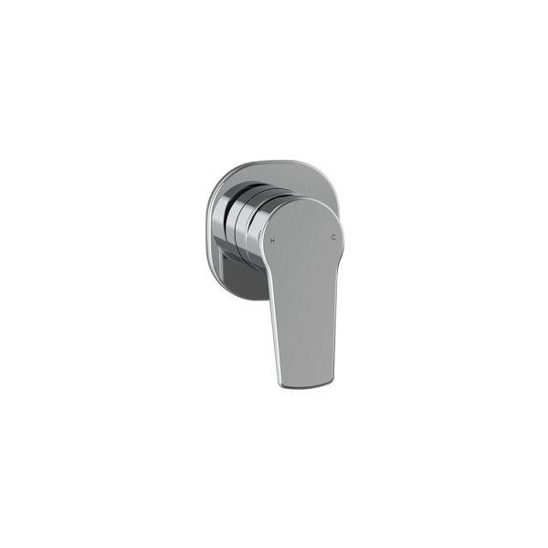Mx All Pressures Shower Mixer | Felton Tapware