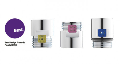 Slide Showers | Felton Tapware