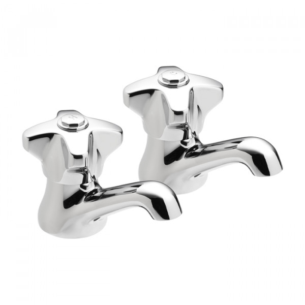 Evo II Basin Tap | Felton Tapware