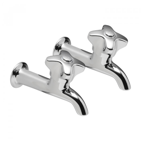 Evo II Sink Tap 15mm | Felton Tapware