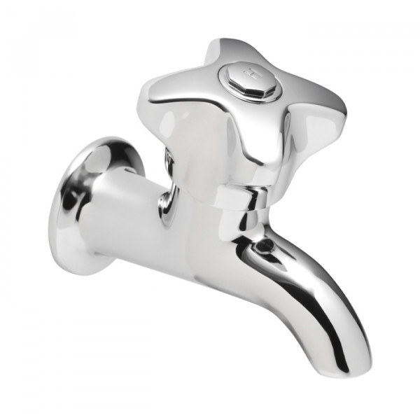 Evo II Tub Tap (Single) | Felton Tapware