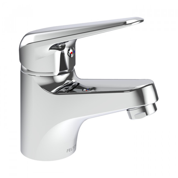 Reflex Basin Mixer | Felton Tapware
