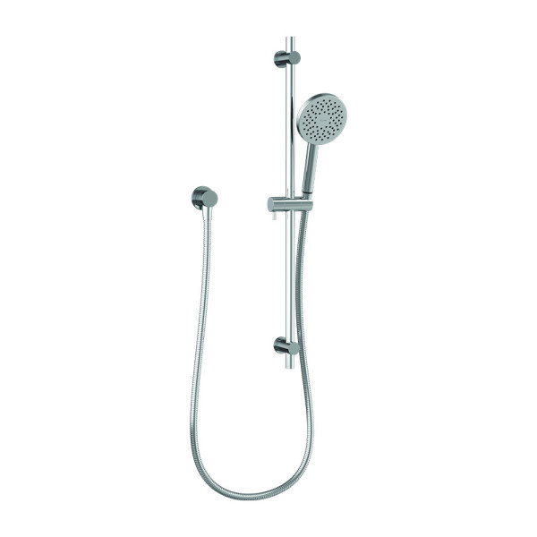 Willo II Aerlux® Slide Shower | Felton Tapware