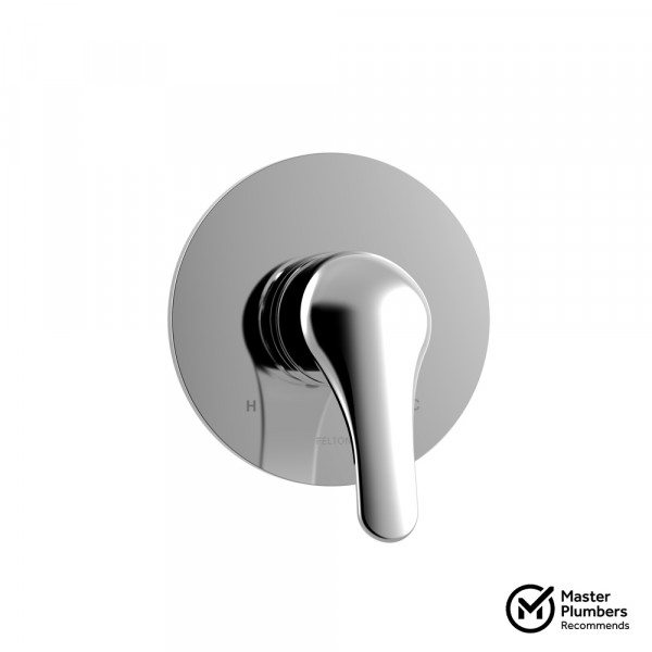 Pace Fusion Plus® Shower Mixer 150mm | Felton Tapware