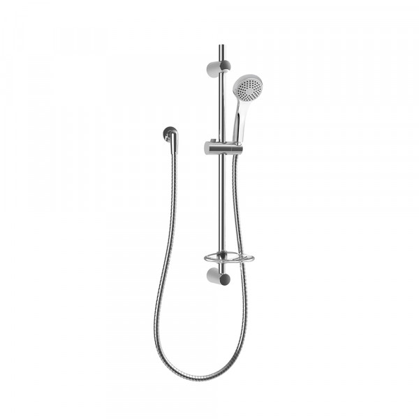 Pace Single Spray Slide Shower | Felton Tapware