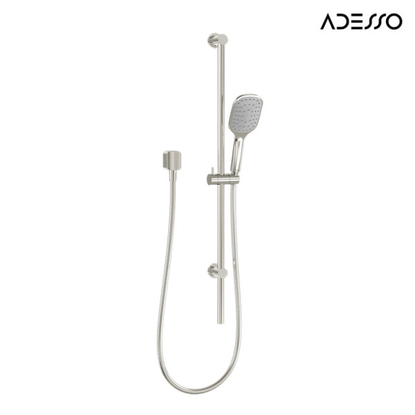Sol Single Spray Slide Shower | Felton Tapware
