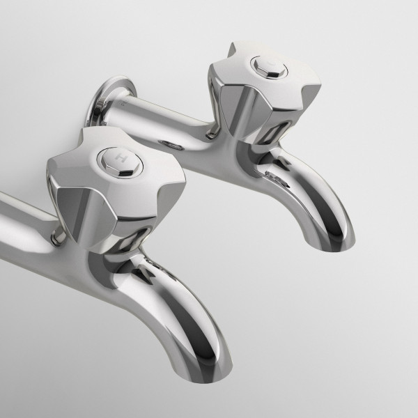 City | Felton Tapware