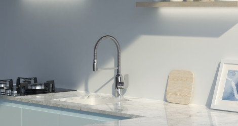 Feltonmix® | Felton Tapware