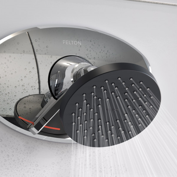 Designer | Felton Tapware