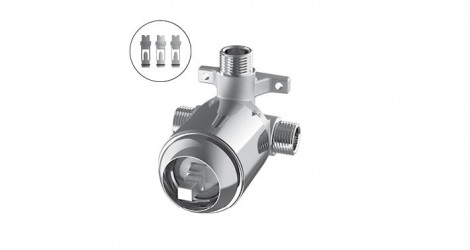 Feltonmix® | Felton Tapware