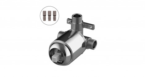 Feltonmix® | Felton Tapware