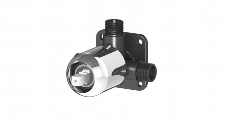 Feltonmix® | Felton Tapware