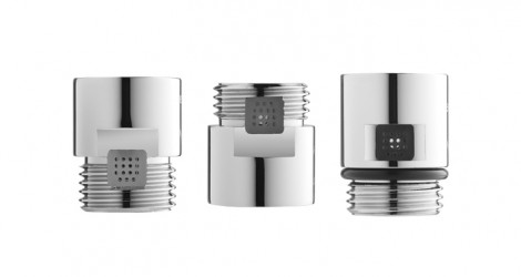 Feltonmix® | Felton Tapware