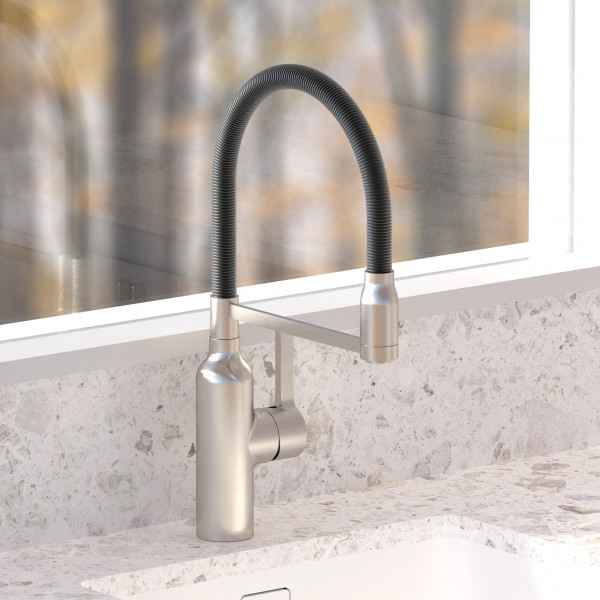 Bex Pull Down Sink Mixers | Felton Tapware