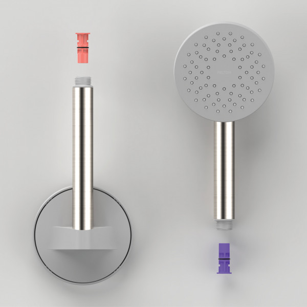 Introducing Linea Aerlux™ | Felton Tapware