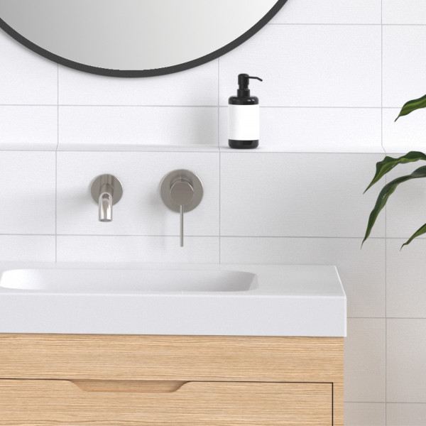 Introducing Linea | Felton Tapware